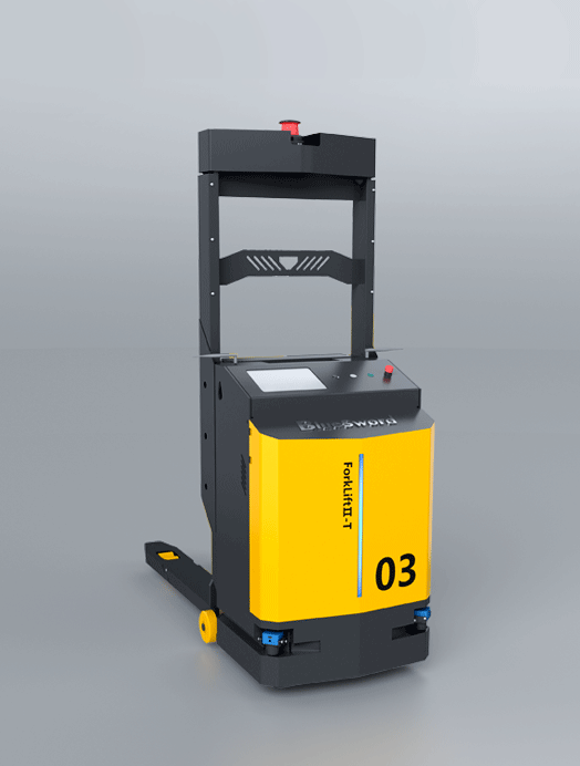 搬运机器人-兰剑智能